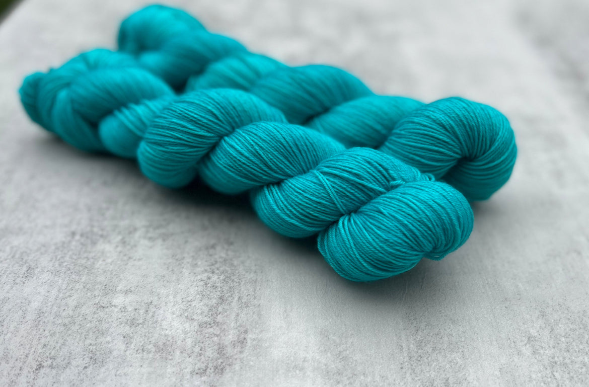 Peacock – Moonlight Fibre